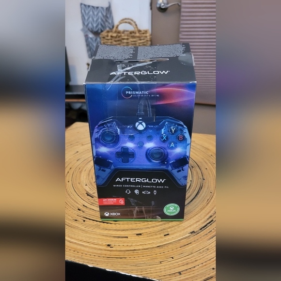 Afterglow | Video Games & Consoles | Afterglow Wired Controller For ...
